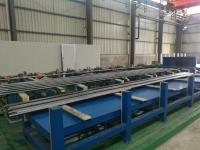 China Bright Annealing Hollow Steel Tube , 26MnB5 / 34MnB5 Hollow Metal Bar 1.5mm WT for sale