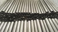 China Bright Surface Hydraulic Cylinder Pipe φ10 Outer Diameter For Construction Machinery for sale