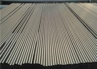 China Long Length 18000mm Seamless Titanium Tube Astm B338 Gr1 For Chemical Industry Field for sale