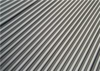 China Vacuum Annealing Seamless Titanium Tube , Heat Exchanger Round Metal Tubing for sale