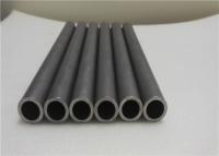 China EN10305-2 Standard Seam Removed Cold Drawn Steel Tube for Telescopic Cylinders for sale