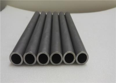 China EN10305-2 Standard Seam Removed Cold Drawn Steel Tube for Telescopic Cylinders for sale