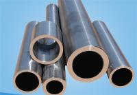 China E355 EN10305-2 Stress Relieved Welded Carbon Steel Tube Cold Drawn for Precision Applications for sale