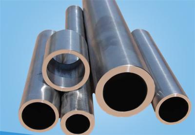 China E355 EN10305-2 Stress Relieved Welded Carbon Steel Tube Cold Drawn for Precision Applications for sale