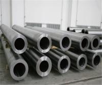 China EN10305 E355 OD80 Precision Steel Tube Generator Annealed Cold Rolled Steel Pipe for sale