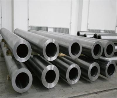 China EN10305 E355 OD80 Precision Steel Tube Generator Annealed Cold Rolled Steel Pipe for sale