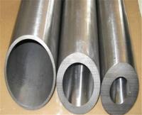 China E355 Grade Cold Drawn High Precision Seamless Steel Tube for Hydraulic Applications for sale