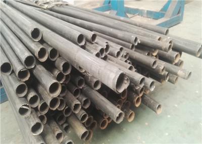 China EN10305-2 26MnB5 OD10 Precision Cold Drawn Welded Steel Tube for Hollow Stabilizer Bar for sale