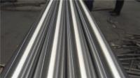 China Titanium  Heat Exchanger Pipe ASME SB338 Grade 2 Grade 9 Precision  SeamlessTitanium Tube for sale