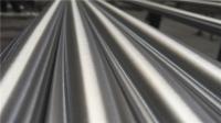 China Aeronautics Use Titanium Alloy Tube Pickled  22mm Thick Wall Thickness for sale