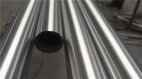 China TS16949 Auto Industry Hollow Steel Tube By Cold Rolling for sale