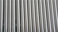 China ASTM B338 ASME SB338 Seamless Titanium Tube Titianium Round Pipe for sale