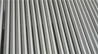 China Low Density Precision Seamless Titanium Pipe ASME SB338 For Air Pollution Control Device for sale