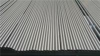 China 6mm Outside Diameter Heat Exchanger Tube Electrolytic Industrial Electrodes for sale