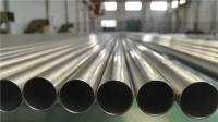 China 15mm WT Thick Wall Titanium Tube Big Outer Diameter For Oil Well Stimulation for sale