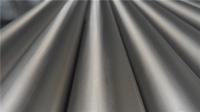 China Cryogenic Property Titanium Alloy Tube , Low Elasticity Modulus Hollow Pipe for sale