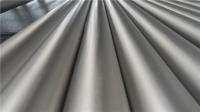 China High Fatigue Resistant Titanium Alloy Tube , Gr12 Gr16 Cold Drawn Seamless Pipe for sale