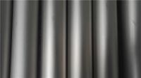 China Erosion Resistant Seamless Titanium Pipe Precision Handling Chlorides Media for sale