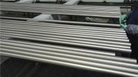 China Weight Saving Seamless Titanium Tube Grade 2 Annealed As CPI Equipment for sale