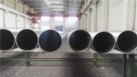 China Weight Saving Seamless Titanium Tube Grade 2 Annealed As CPI Equipment for sale