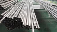 China Thickness 0.5mm Thin Wall Titanium Tube 100% Ultrasonic Flaw Eddy Current Detection for sale