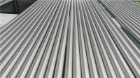 China High Strength 3 Inch Titanium Tubing Grade 7 Anti - Corrosion For Aerospace Field for sale