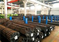 China GCr15 Bearing Steel Tube 25mm WT High Carbon Chromium For Producing Bearing for sale