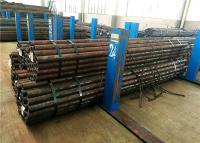 China Stress Relieved Carbon Steel Seamless Tube Long Fatigue Life For Stator Pump for sale