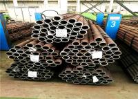 China Pickling Ball Bearing Tube Quenched Max WT 25mm With Cold Processing Plasticity for sale