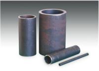 China Cold Finished Hardened Steel Tube Seamless GCr15 Material For Ball Bearings for sale