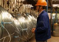 China Auto Industry PVE Coated Bundy Tube Plating With Over 290Mpa Tensile Strength for sale