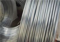 China Small Resistance Steel Bundy Tube Bao Steel Strip For Transmission Oil Cooler for sale