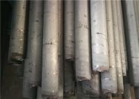 China Passivating Standard Steel Tube Cold Rolled 0.25mm Decarbonization Deepth for sale