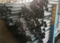 China High Hardness Bearing Steel Tube Annealing For Making Measuring Tools for sale