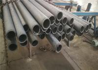 China Black Surface Ball Bearing Tube For High Contact Fatigue Strength Machinery for sale