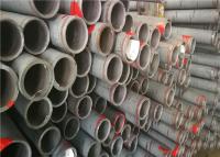 China Hot Rolling Bearing Steel Tube 3.5mm WT , Auto Parts Precision Steel Pipe for sale