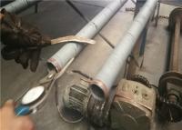 China Oil Treated Precision Bearing Steel Tube , GCr15 Cold Drawn Seamless Steel Tube for sale