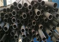 China Thin 10mm OD Bearing Steel Tube , Seamless Low Alloy Content Round Steel Tubing for sale