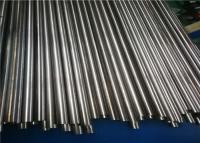 China 100Cr6 Precision Cold Drawn Seamless Bearing Steel Tube for Auto and Motor Parts for sale