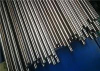 China EN10305-1 E235 Cold Drawn Precision Steel Tube with 6-120mm OD for High Dimensional Accuracy for sale