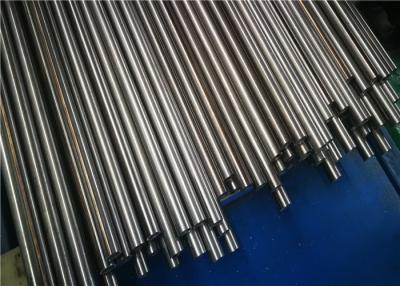 China EN10305-1 E235 Cold Drawn Precision Steel Tube with 6-120mm OD for High Dimensional Accuracy for sale