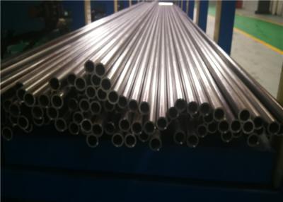 China EN10305-1 E235 Cold Drawn Precision Steel Tube Thin Wall Seamless Steel Pipe for Engineering Machinery for sale