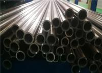 China DIN2391 ST37.4 High Precision Cold Drawn Seamless Carbon Steel Tube for Hydraulic Cylinders for sale
