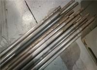 China Automotive Steel Tubing Steel Pipe For Producing Hollow Stabilizer +N, +C Condition for sale