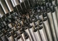 China EN10305-1 E235 Cold Drawn Precision Steel Tube with 6-120mm OD for High Dimensional Accuracy for sale