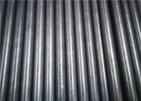 China High Precision EN10305 Standard Cold Drawn Seamless Steel Tube Carbon Steel Pipe for sale