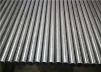 China High Precision EN10305 Standard Cold Drawn Seamless Steel Tube Carbon Steel Pipe for sale