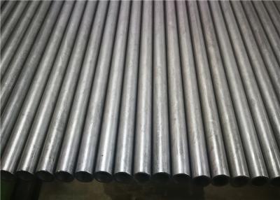 China High Precision EN10305 Standard Cold Drawn Seamless Steel Tube Carbon Steel Pipe for sale