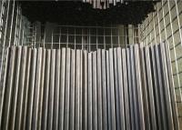 China EN10305-2 E355 OD12 Round ERW Welded Tube for Car Hydraulic System - Hollow Steel Tube for sale