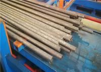 China EN10305-1 E235 Cold Drawn Precision Steel Tube for Hydraulic Cylinder Tubing for sale